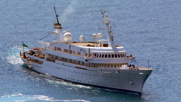 Navtilvs yacht (Hellenic, 115.76m, 1973)